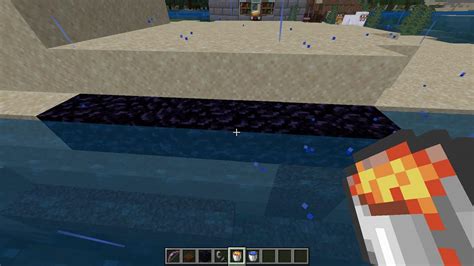Come Creare Un Portale Del Nether In Minecraft Gamingdeputy Italy