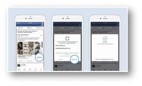 Generating B2B Leads On Meta With Lead Ads MediaGroup Worldwide