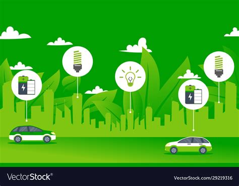 Are Electric Cars Really More Environmentally Friendly TOC
