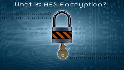 What Is AES Encryption And How Does It Work Linepro
