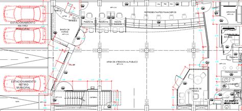 Car Parking Basement Dwg File Cadbull