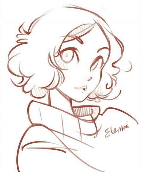 Pin By Leanna Casso On Character Art In Cartoon Art Styles