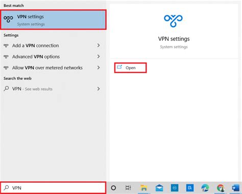 Fix Vpn Connection Failed Due To Unsuccessful Domain Name Resolution