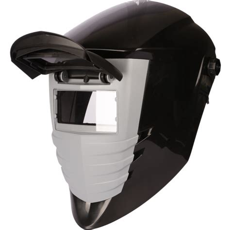 Mascara Soldador STRONG WELDER 500 LIBUS Preiza