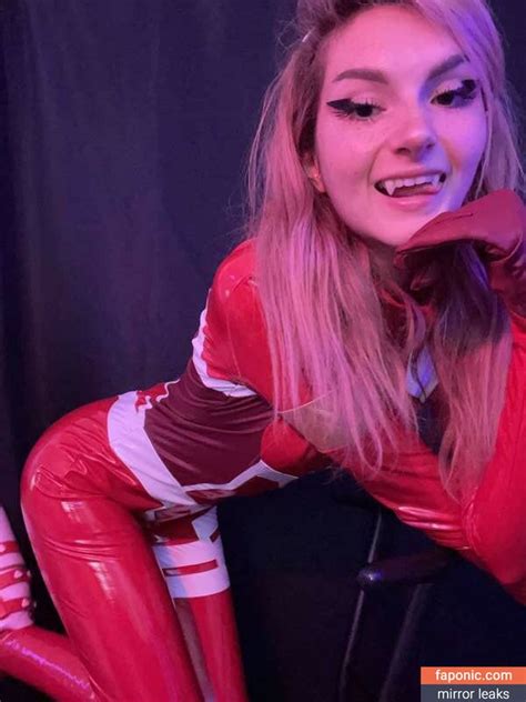 Busy B ASMR Aka Busybasmr Nude Leaks Patreon Photo 355 Faponic