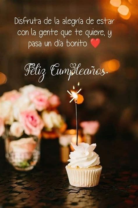 Pin by Gabi Alcázar on Party Happy birthday qoutes Happy birthday