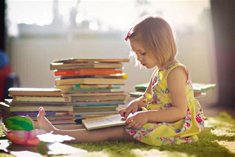 Literatura na infância qual a importância e como incentivar CEDUCA