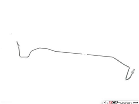 Genuine BMW 21521160414 TUBING NO LONGER AVAILABLE 21 52 1 160
