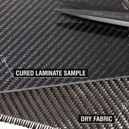 210g 2x2 Twill 3k Carbon Fibre Cloth 1m 1 25m 1 5m Easy Composites