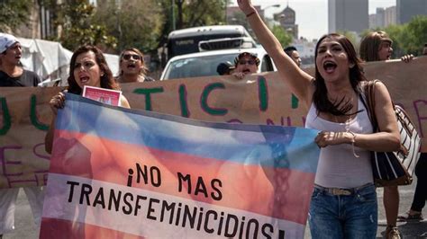 LGBT Población trans la más vulnerable ante crímenes de odio
