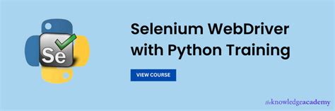 Major Difference Between Selenium 3 And 4