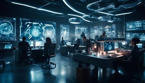 Maximizing Efficiency With AI Content Generation A How To Guide