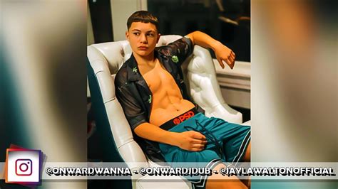 Javon Walton Ig Feed Walton Tribe Tiktok Youtube