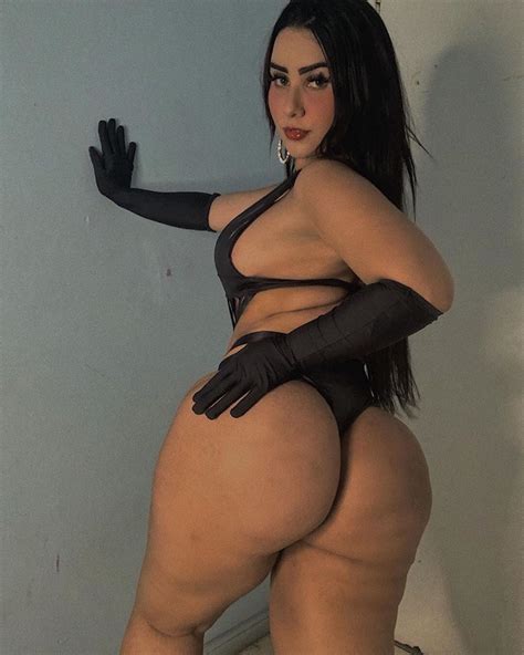 Hot Victoria Matosa Delicious Fat Booty Vmn Thesexier