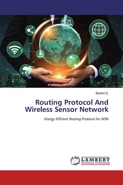 routing protocol and wireless sensor network 978 620 2 56528 8 9786202565288 6202565284