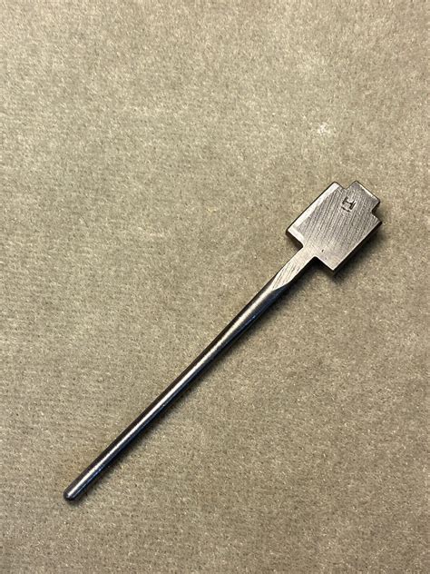 New Remington Model Firing Pin Retainer Pin Factory Original