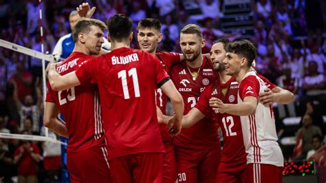 Polska Turcja Kiedy mecz Gdzie obejrzeć Transmisja TV i stream