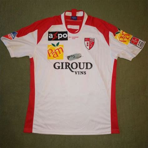Fc Sion Kits