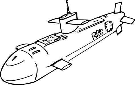 Coloriage sous marin à imprimer