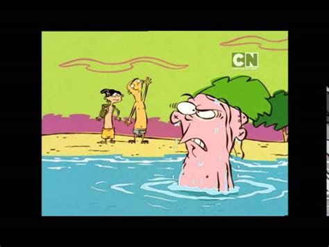 Ed Edd N Eddy Hot Buttered Ed