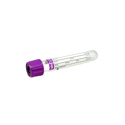 Tubos Para Recolecci N De Muestras Diagnostika