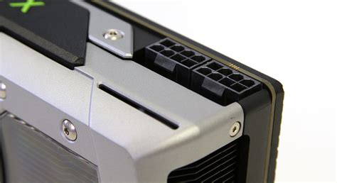 The Nvidia Geforce Gtx Titan Z Review Pc Perspective