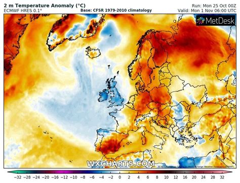 Potężny mróz w Europie Temperatura poniżej 24 stopni Wyjątkowo zimno