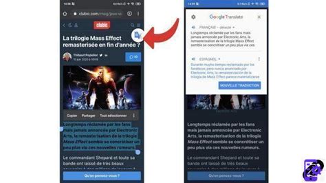 Cómo usar Google Translate en cualquier aplicación de Android