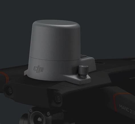 Mavic 2 Enterprise Advanced RTK Module Dokter Drone