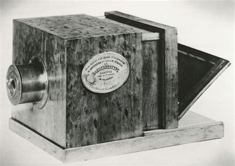 Historia De La Fotografia Timeline Timetoast Timelines