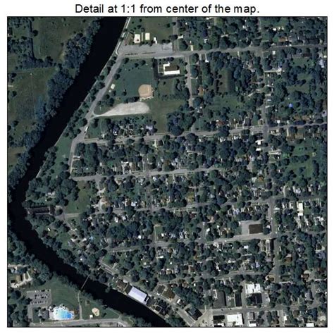 New Berlin Wisconsin On Map London Top Attractions Map