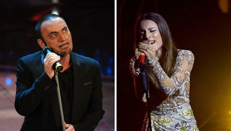 Angelina Mango a 13 anni canta con papà Pino il duetto emoziona