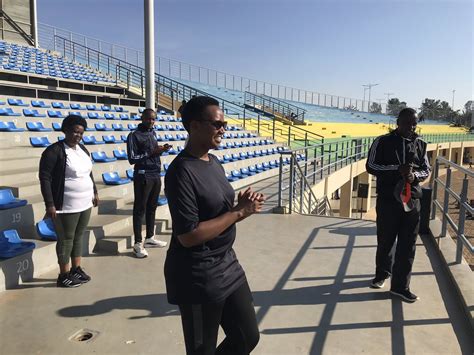 Eastern Province Rwanda On Twitter Rt Bugeseradistr Muri Iki