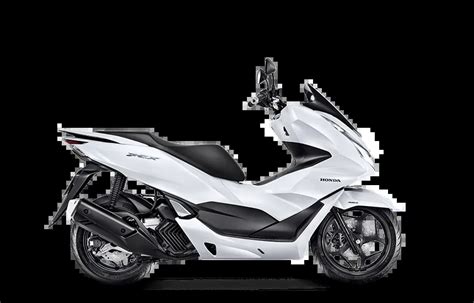 Honda PCX 2023 Preços Consumo Cores e Ficha Técnica Fotos