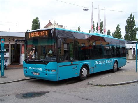Lindau Fotos Bus Bild De