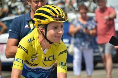 A Quick Guide To The 2023 Tour De France Femmes Avec Zwift
