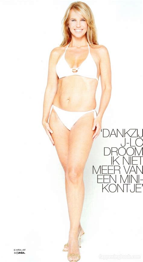 Linda De Mol Nude The Fappening Photo Fappeningbook