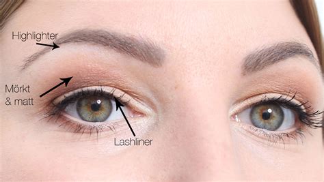Wedding Makeup For Hooded Eyes Saubhaya Makeup