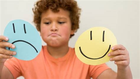 Actividades Para Trabajar Las Emociones En Los Ni Os