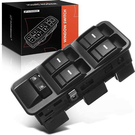 Amazon XtremeAmazing Front Left Driver Side Master Window Switch