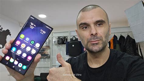 Samsung S23 Ultra Servis EKRANA Na Sta Treba Obratiti Paznju Tokom