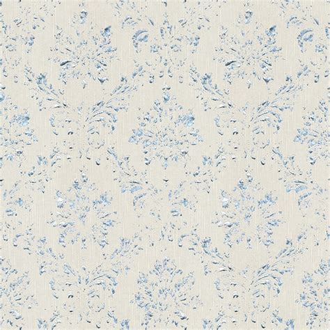 Bricoflor Glitzer Vliestapete Elegant Vlies Textiltapete Mit Metallic