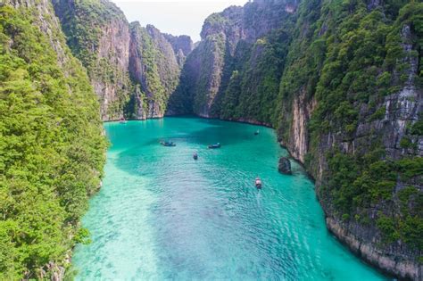 Cosas Que Ver Y Hacer En Krabi Tailandia Viajeros Callejeros