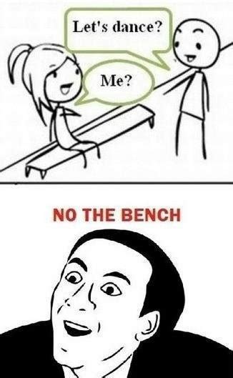 DON T YOU SAY Meme Subido Por Creador De Memes Memedroid