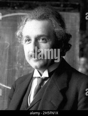 Albert Einstein 1879 1955 mathématicien germano suisse La