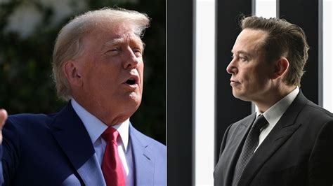 Elon Musk Lifts Donald Trumps Twitter Ban Following A Poll People