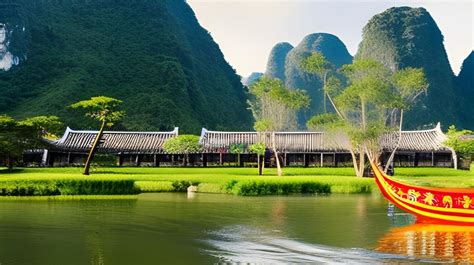 Vietnamese Traditions