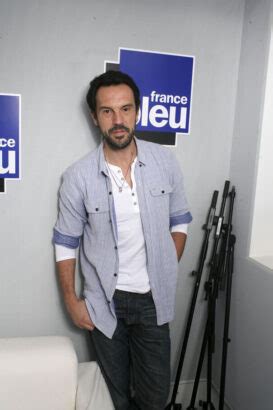 Gérald De Palmas que devient le chanteur Closer