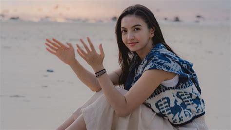 Raline Shah Anak Siapa Diisukan Jadi Mantan Istri Brian Armstrong