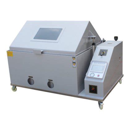 Astm B117 Programmable Salt Fog Corrosion Cabinet Salt Spray Corrosion